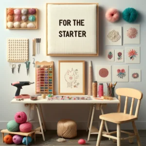 Before You Start: Tufting Projects - Crafts Zone