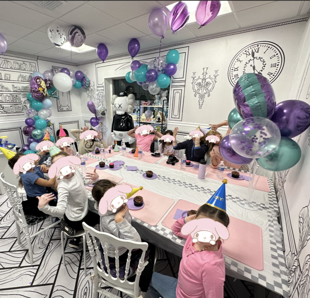 Brookline Home Page - Crafts Zone