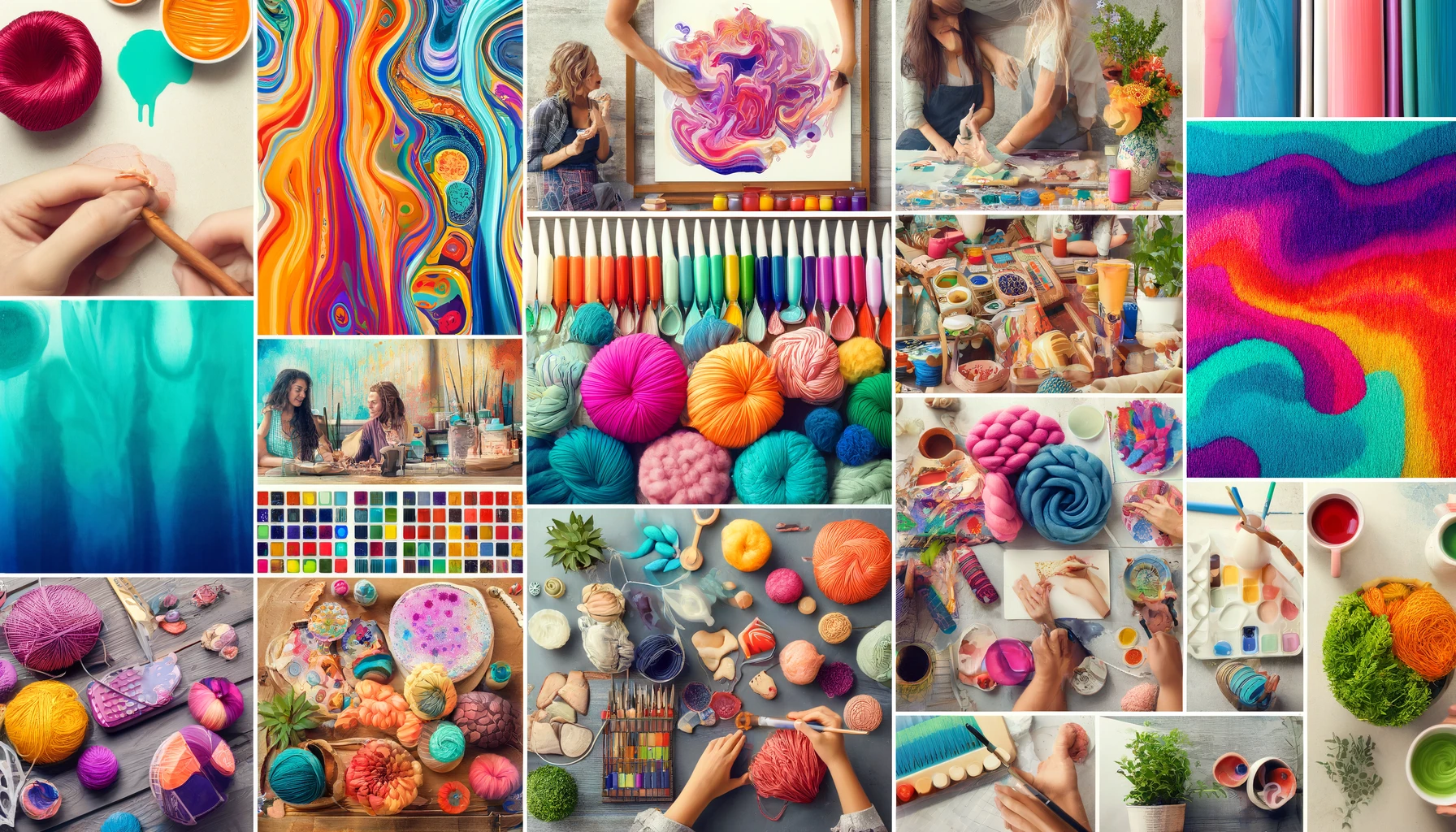 Best Crafts Places in Boston - Crafts Zone